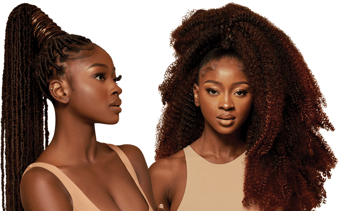 Pre-Stretched Braid - Outre