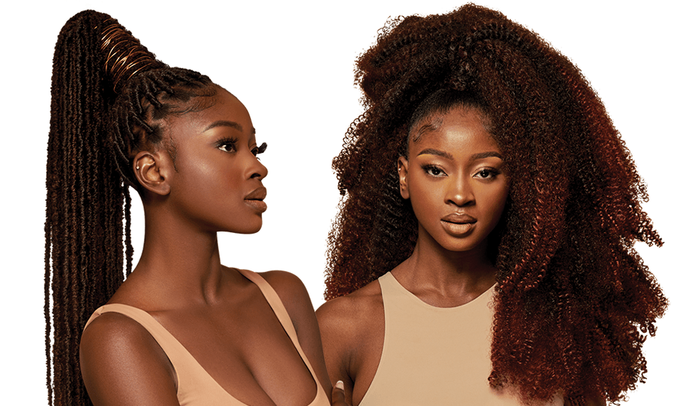 Pre-Stretched Braid - Outre