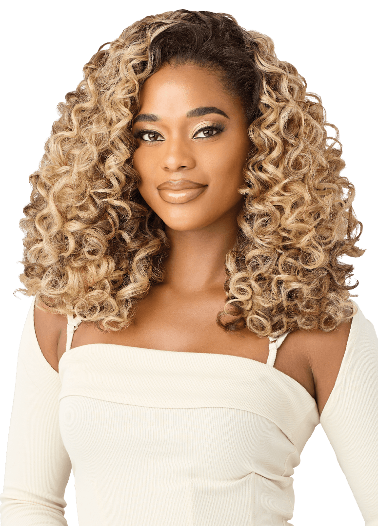 Wigs - Outre